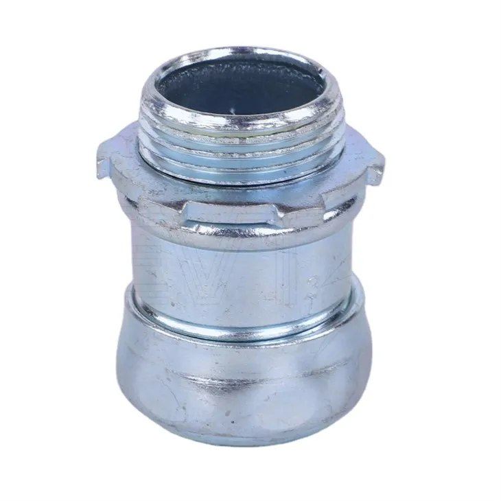 China Compression Connector Manufacturers, Suppliers - Factory Direct ...