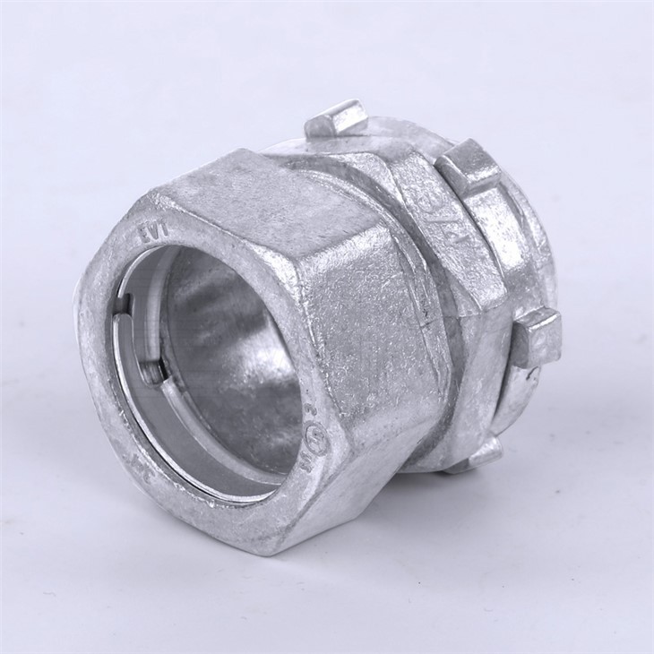 China EMT Compression Connector Manufacturers, Suppliers - Factory ...
