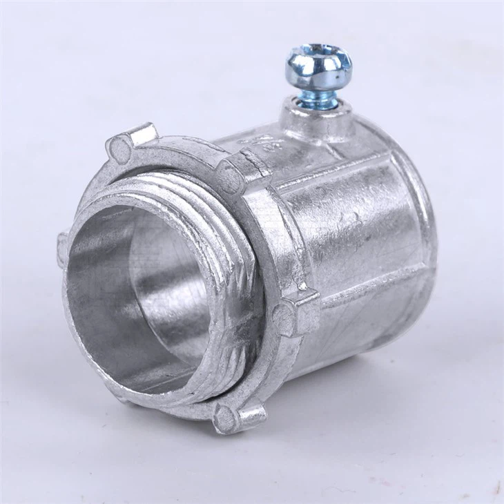 China EMT Conduit Connector Manufacturers, Suppliers - Factory Direct ...