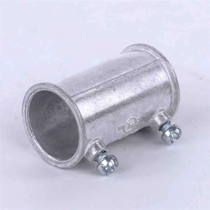 China EMT Set Screw Coupling Manufacturers, Suppliers - Factory Direct ...