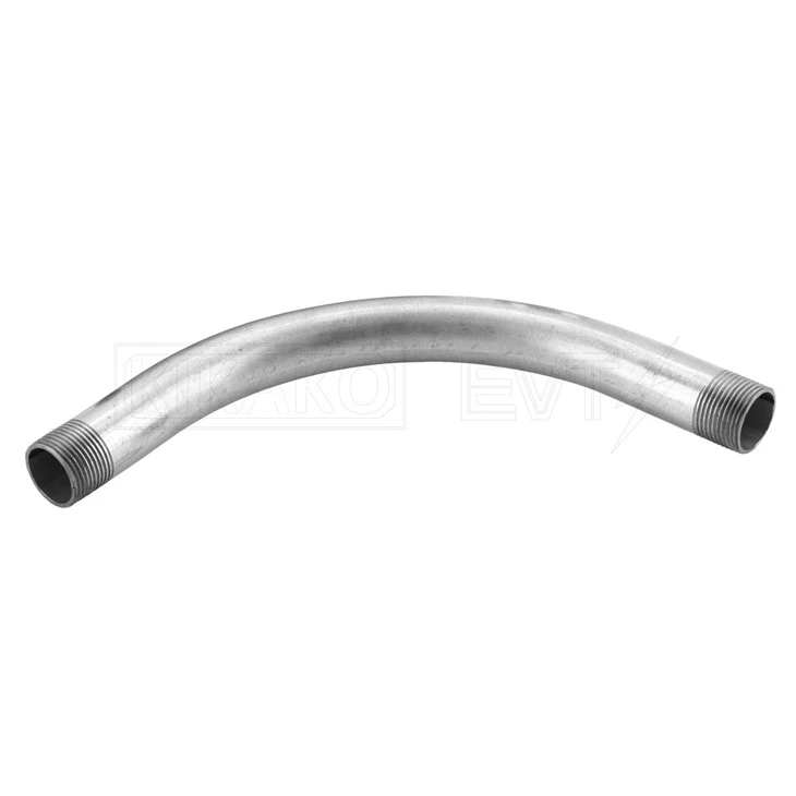 China Rigid Conduit 90 Degree Elbow Manufacturers, Suppliers - Factory ...